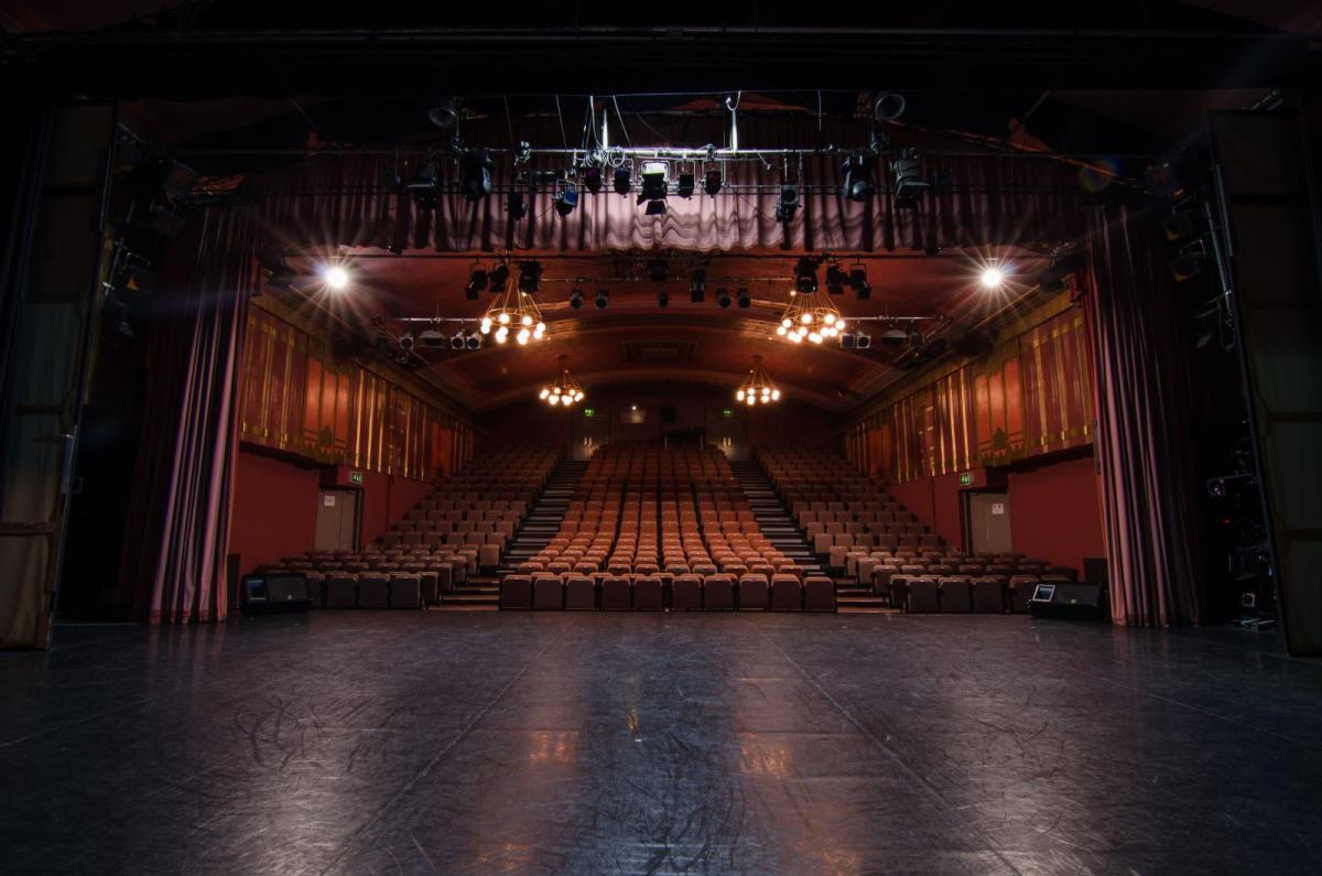 Delving into the history of The Dancehouse, Manchester – discover more ...