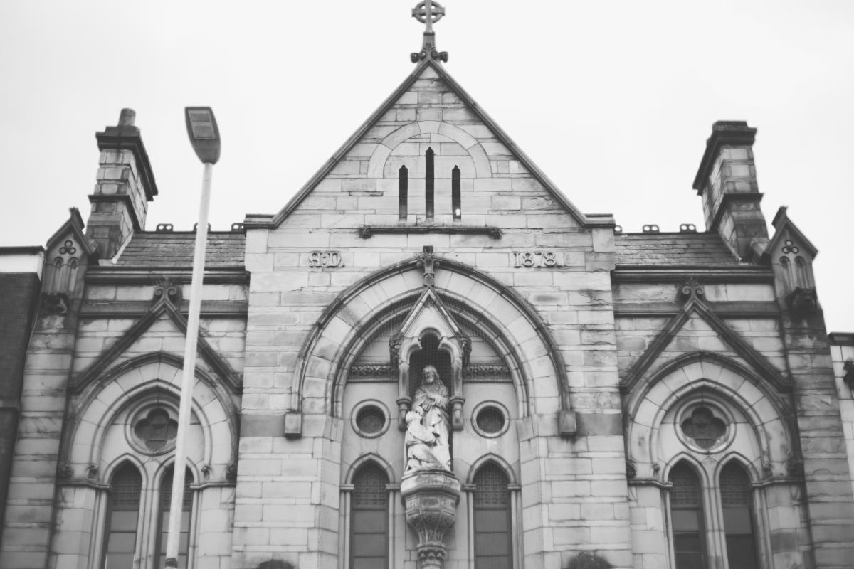 Delving into the hidden history of The Deaf Institute, Manchester