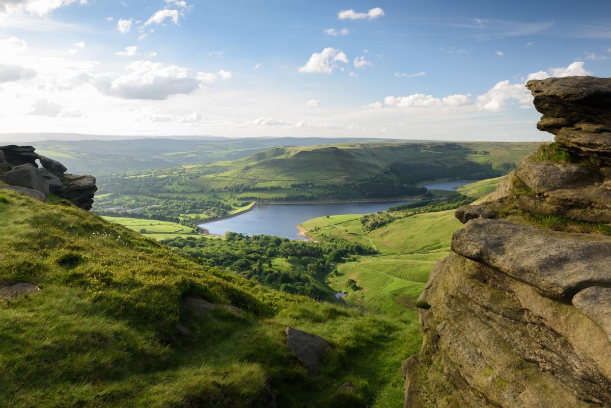 Explore Manchester's countryside | Visit Manchester