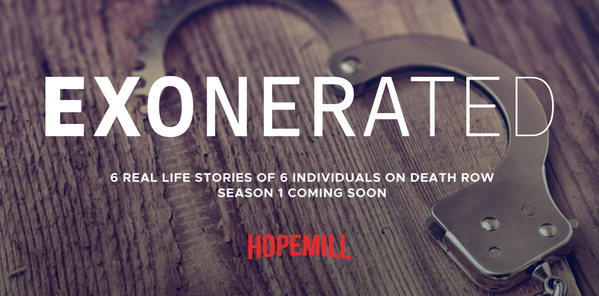 The Exonerated – a death row drama having its northern premiere at ...