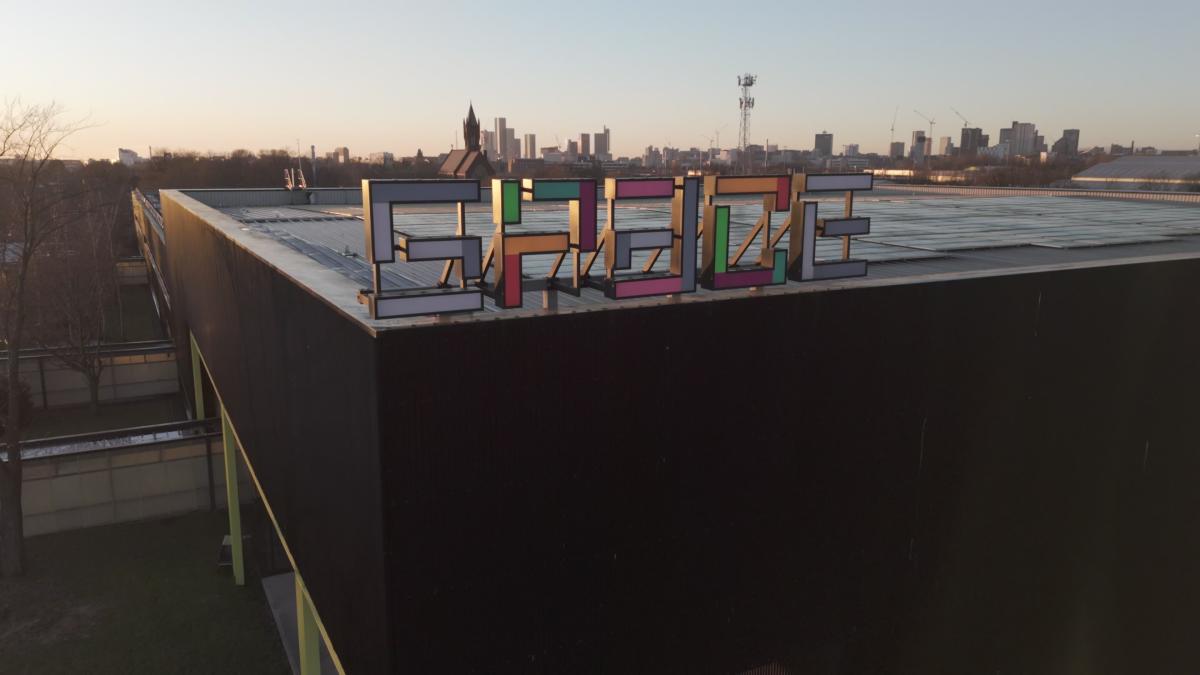 Top Ten Film and TV shows shot at Space Studios