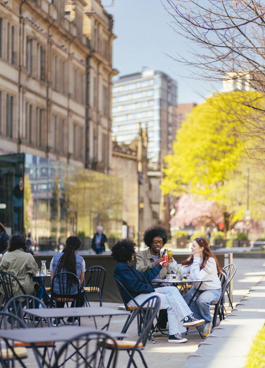 The Best Midweek Deals in Manchester