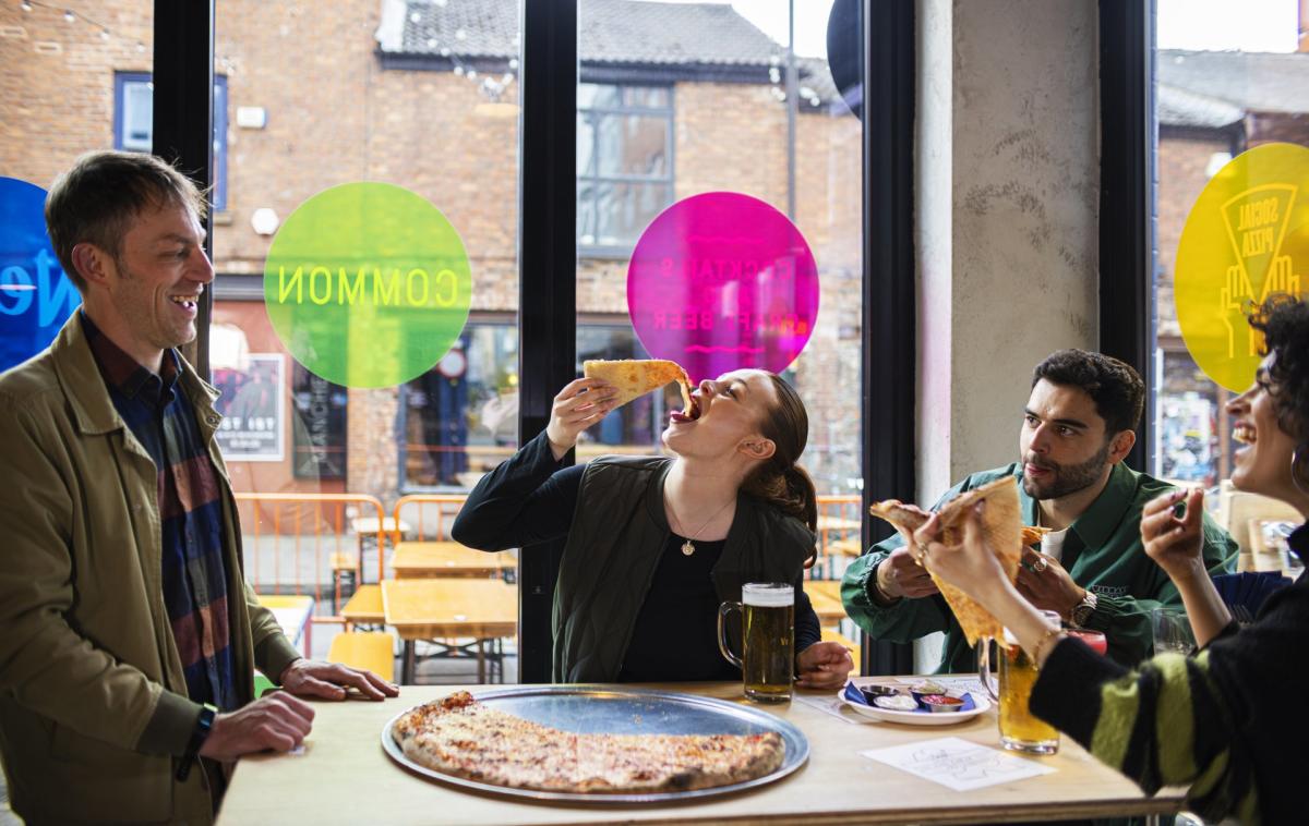 Unique experiences in Manchester | Visit Manchester