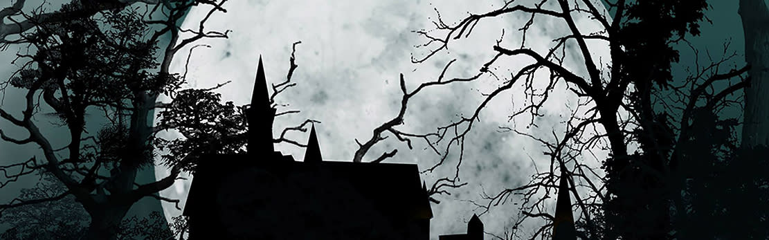 Are we living in ‘Gothic Times'? – the focus of the Gothic Manchester ...