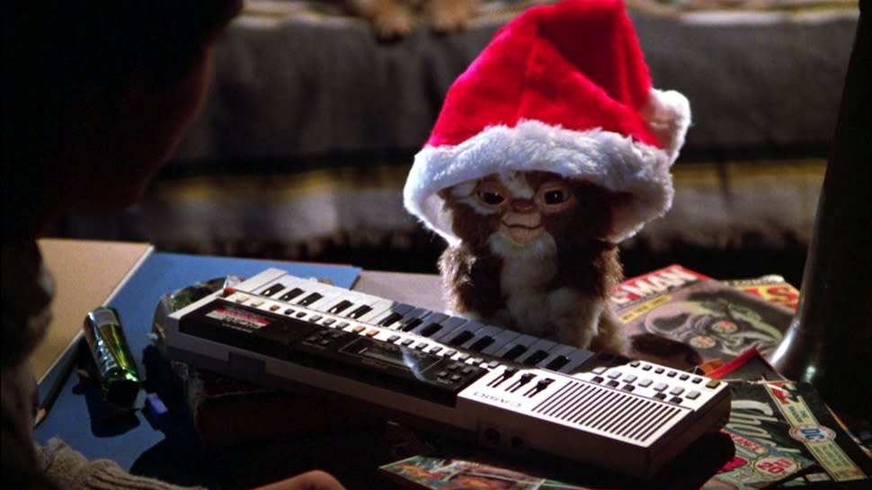 Drag queen Gremlins and more –a very special Christmas film screening ...
