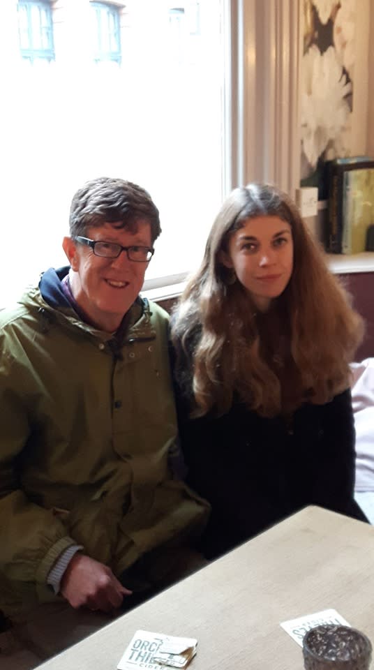 Meet the Middleton based playwright who is bringing the hidden story of ...