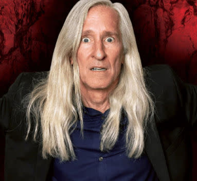 ‘Man is Monster, and Monster is Man’: Mick Garris Comes to Manchester ...