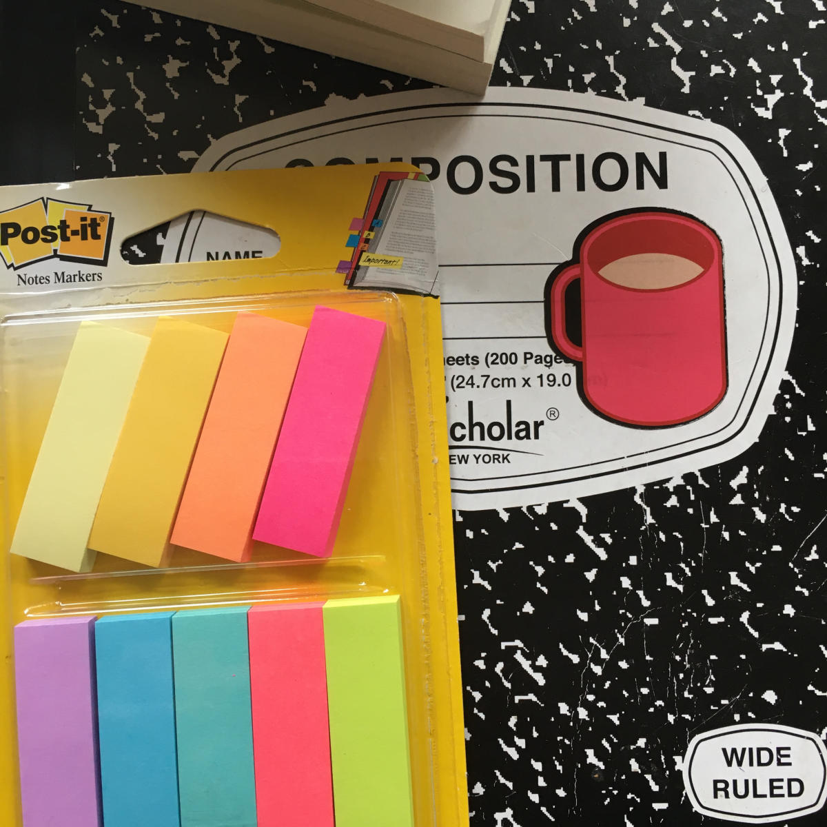 The value of artistic communities by Kate Feld