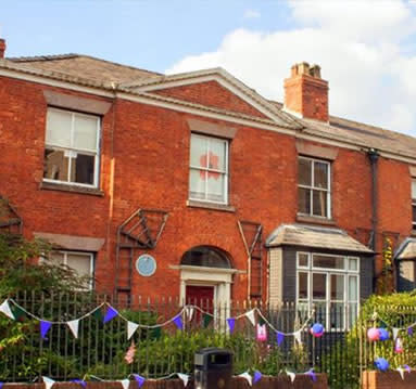 Be a Friend to the Pankhurst