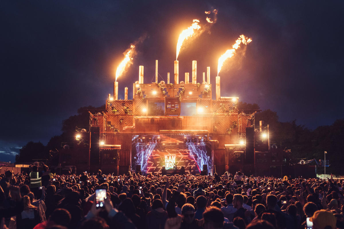 Festivals in Manchester: An Ultimate Guide to 2025