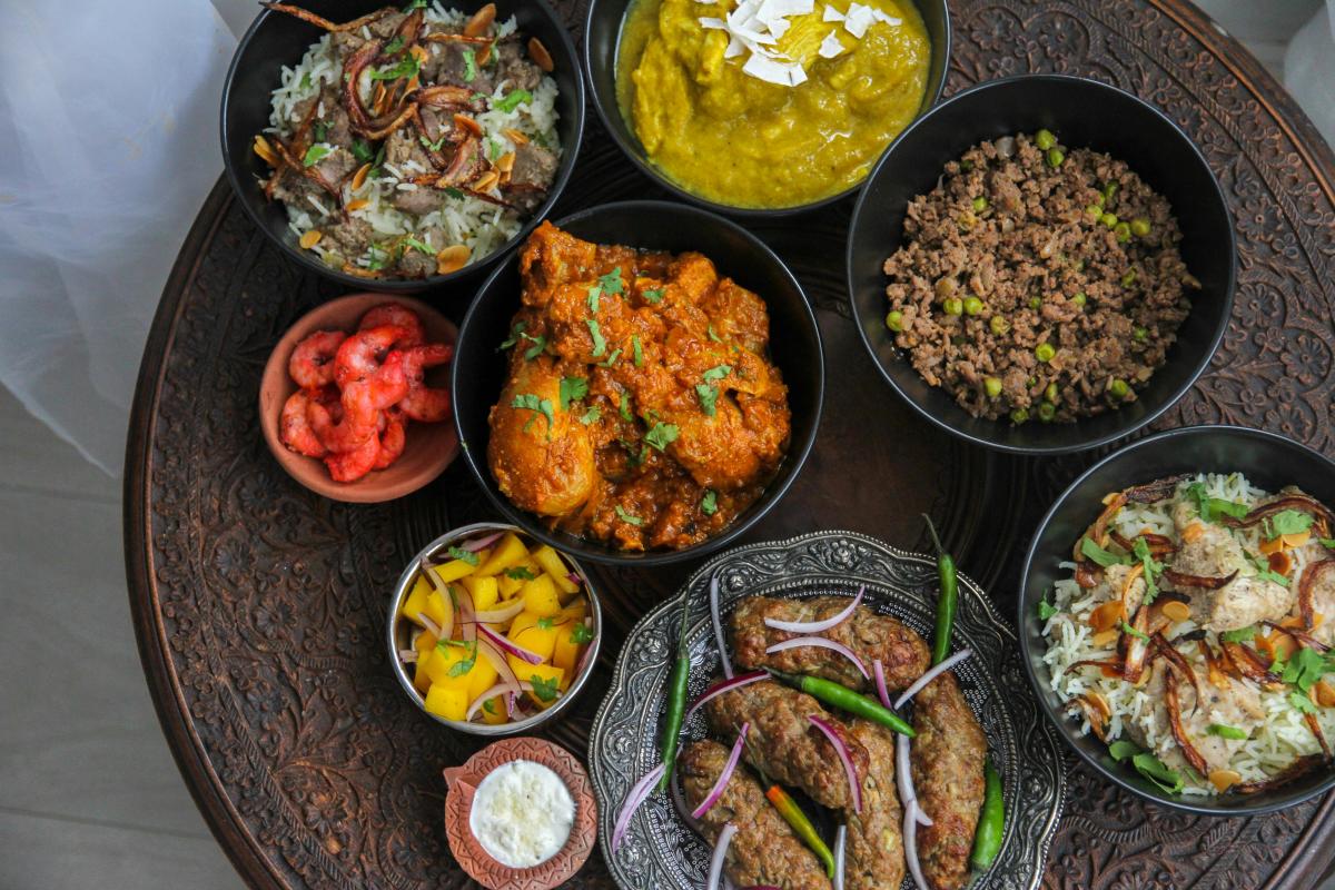 Curry Mile Manchester Guide | Rusholme Restaurants & South Manchester ...