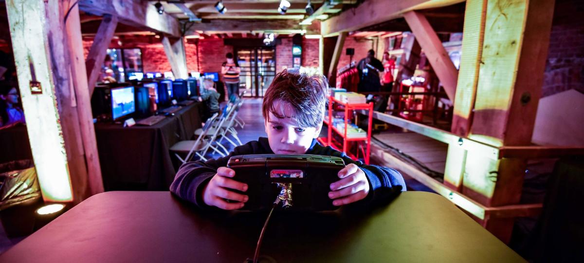 FIVE things you can do in Greater Manchester this week (25 –31 July)