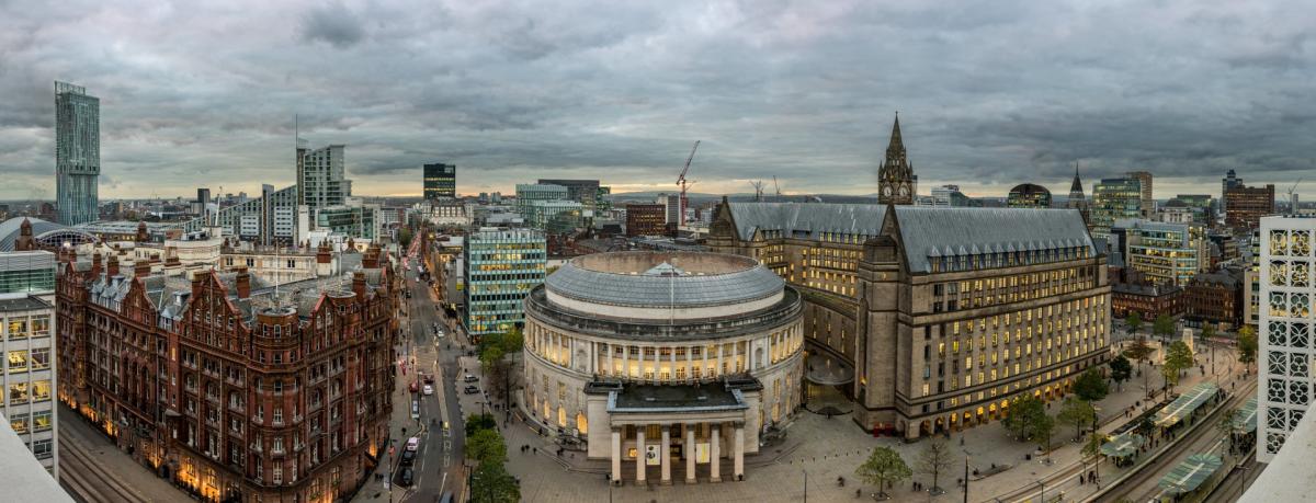 Visit Manchester | Official Tourist Board for Manchester