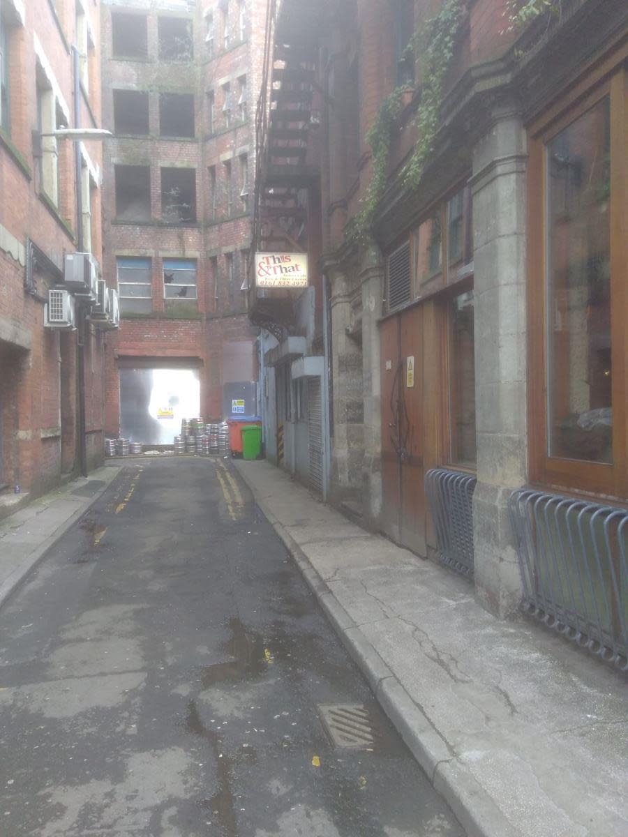 Hidden and alternative places to eat in Manchester | Visit Manchester