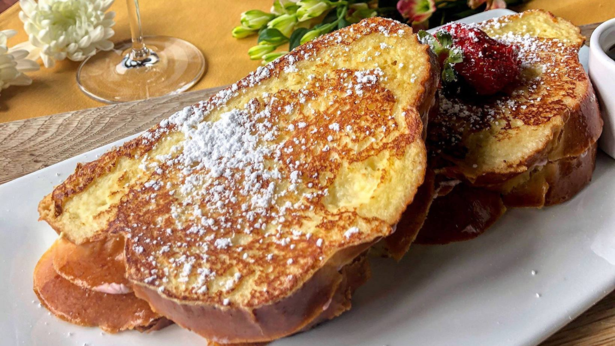 Toast-Worthy Spots: Do Brunch Right in Manhattan