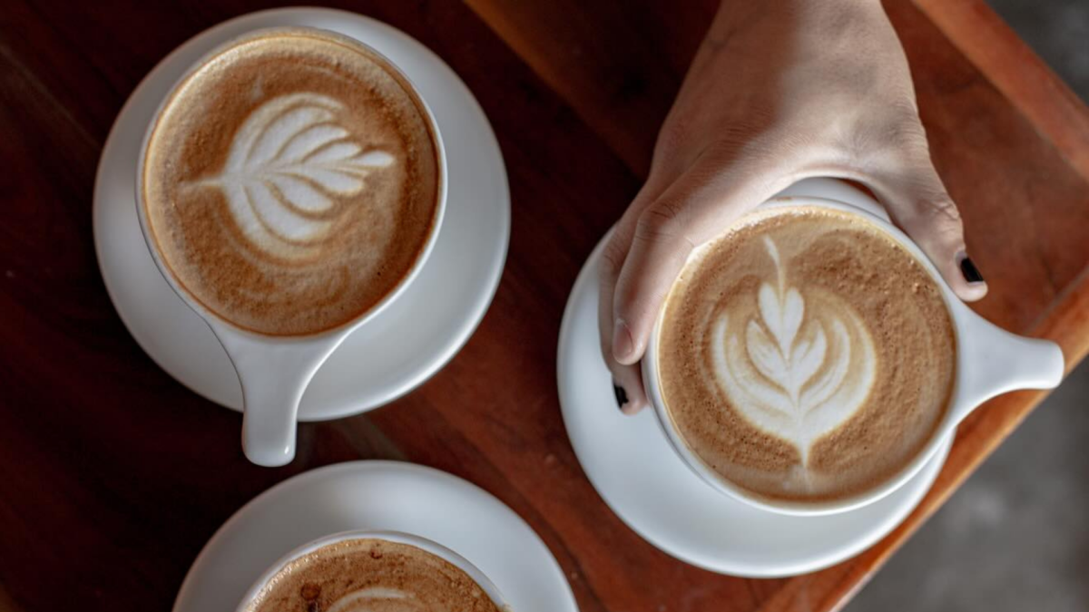 Perk Up: Explore Manhattan, KS One Cup at a Time