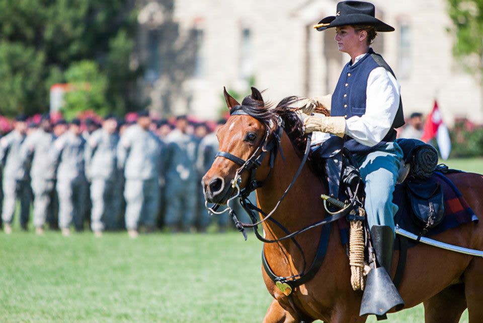 Fort Riley | Manhattan Convention & Visitors Bureau