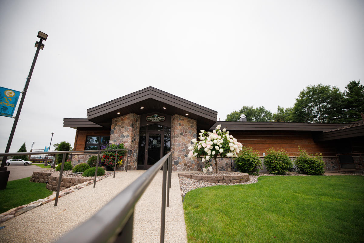 About Us - Manitowish Waters