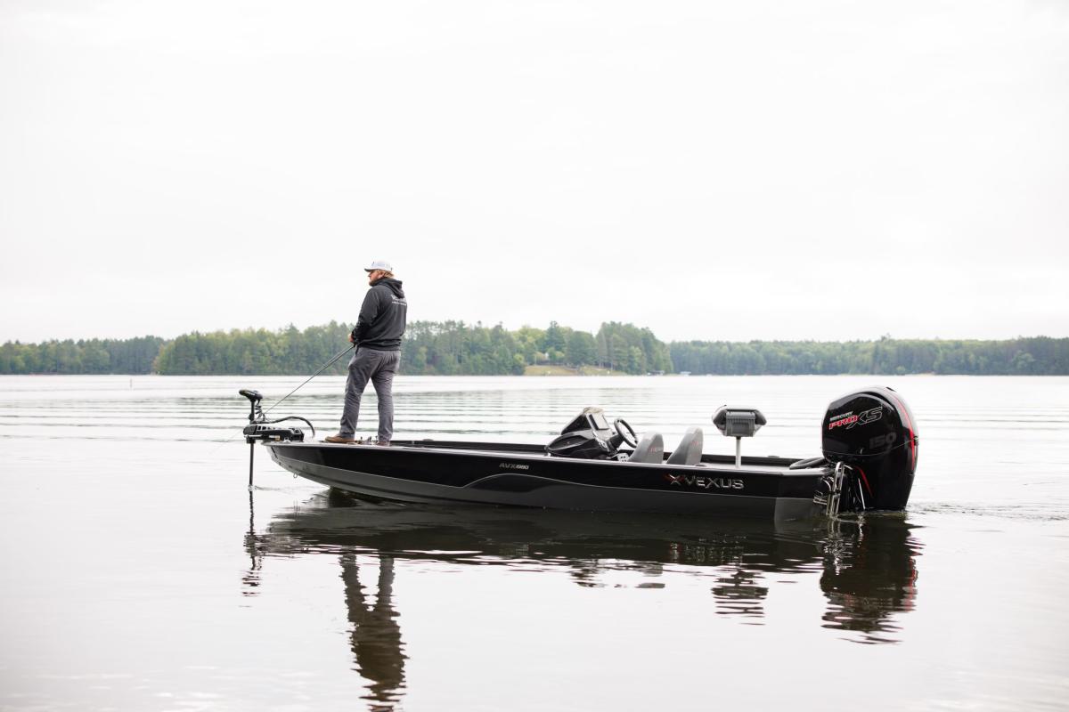 Fishing - Manitowish Waters