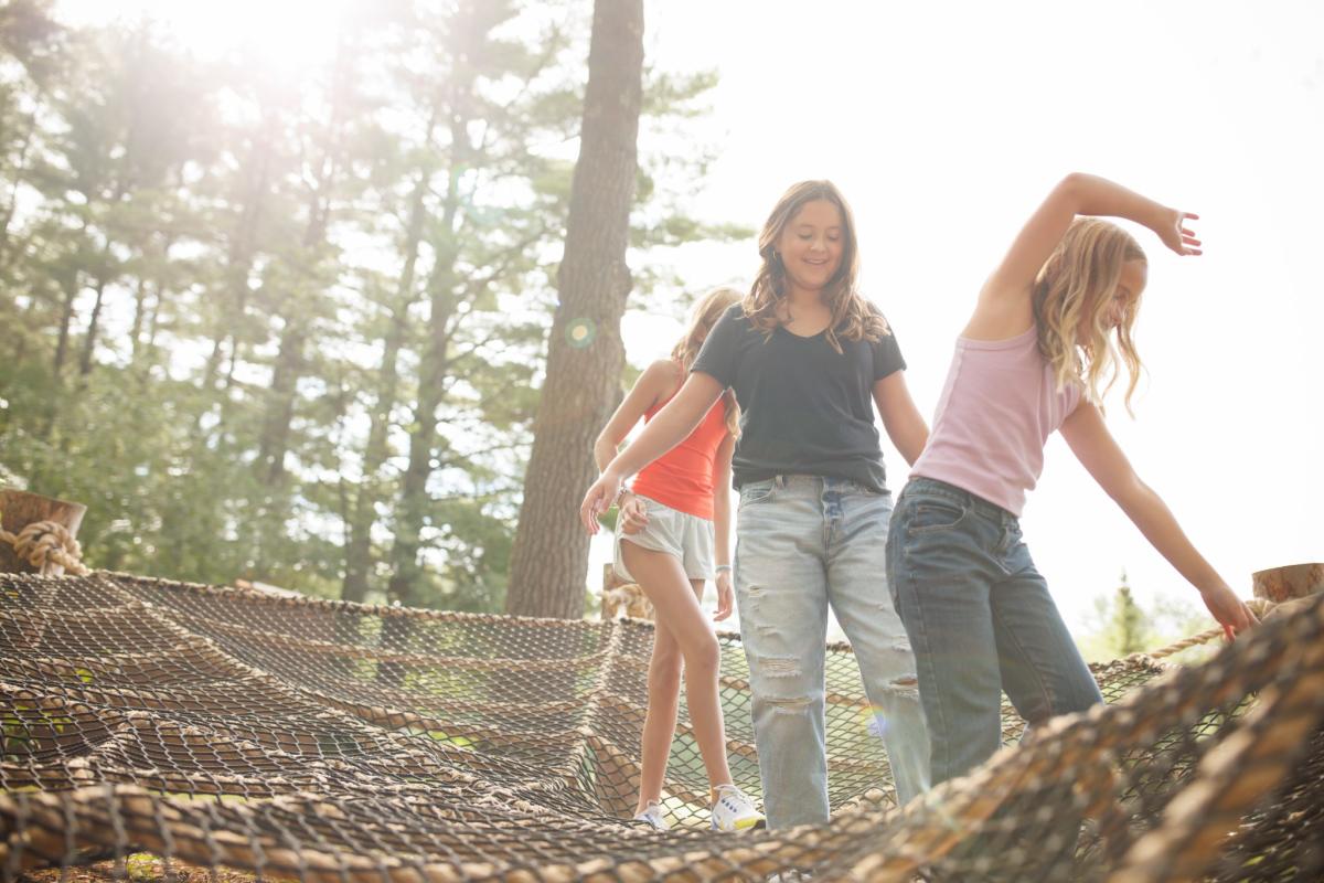 Kid-Friendly Activities - Manitowish Waters