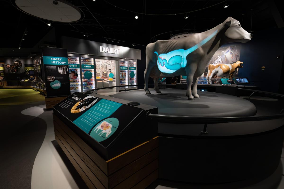 Things To Do with Kids in Manitowoc, WI | Museums & Parks