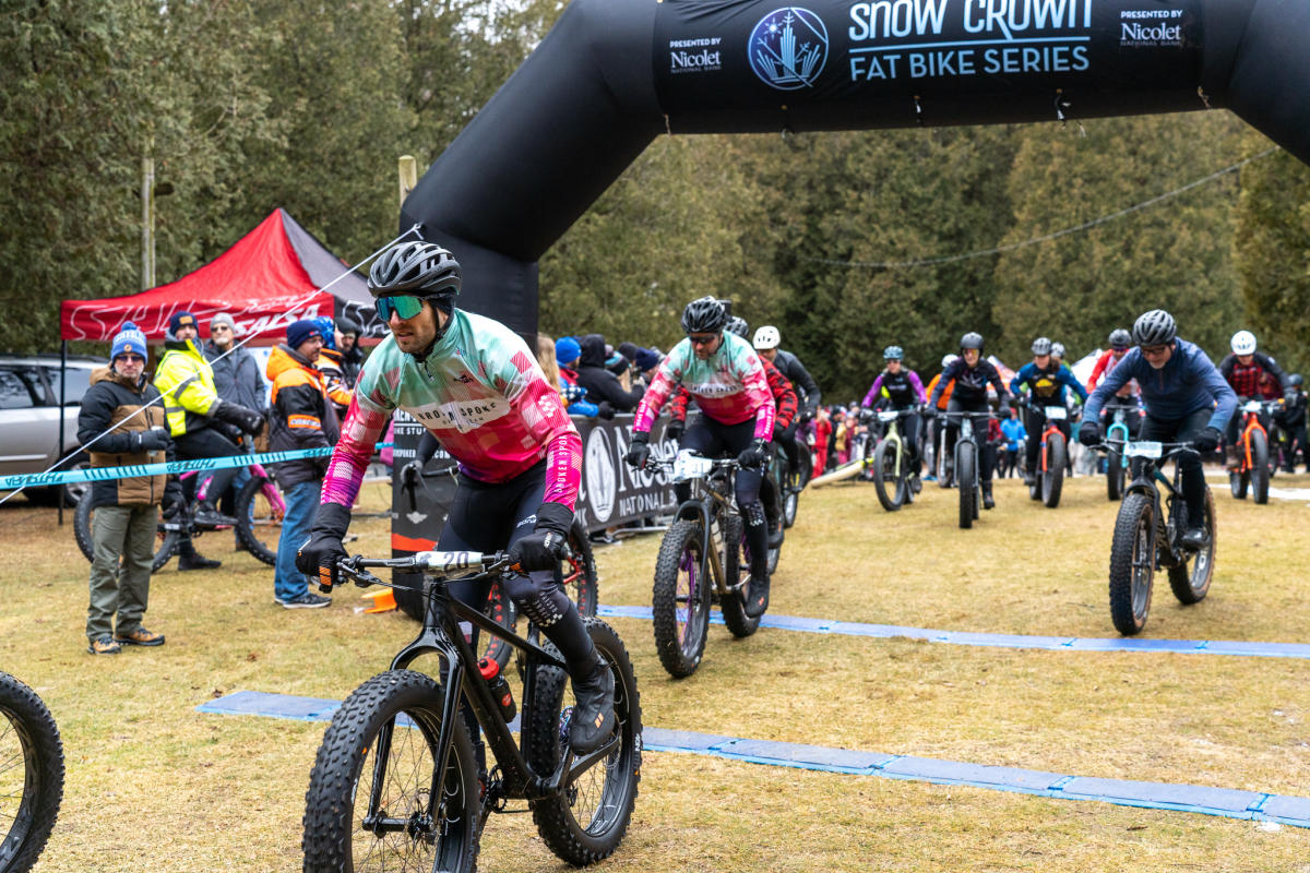 Sporting Events in Manitowoc, WI | Marathons & Tournaments