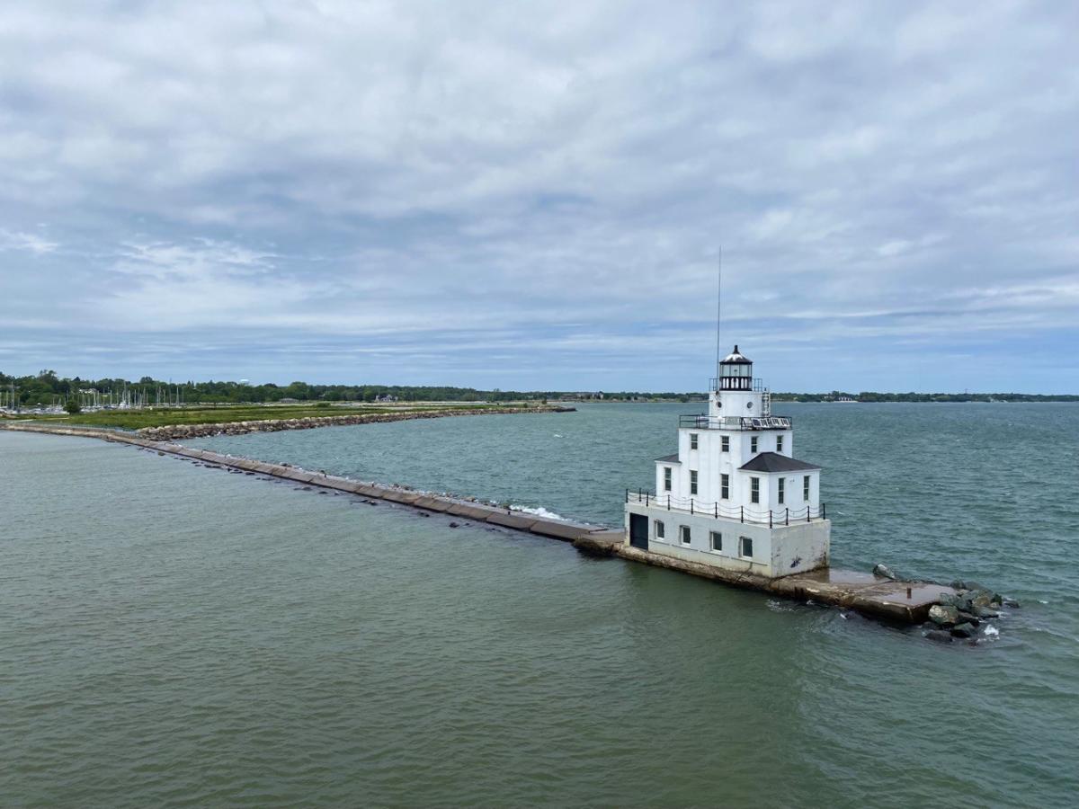 Manitowoc, WI | Podcast, Visitors Center & Guide