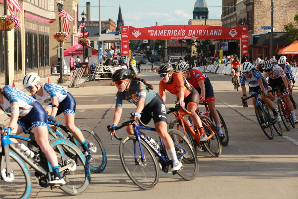 Sports in Manitowoc, Wisconsin | Events & Facilities