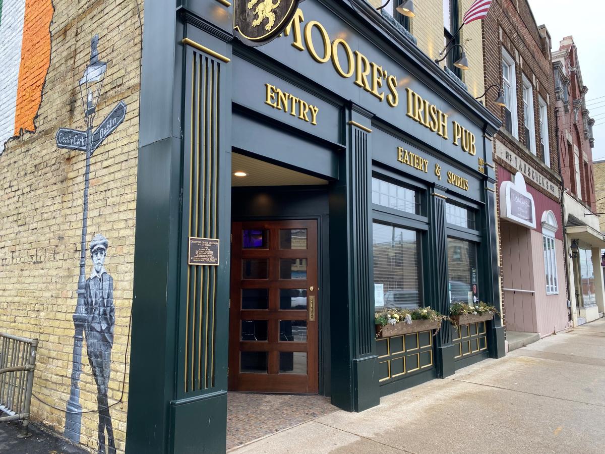 St. Patrick’s Day in Manitowoc | Bars, Pubs, Food & Events