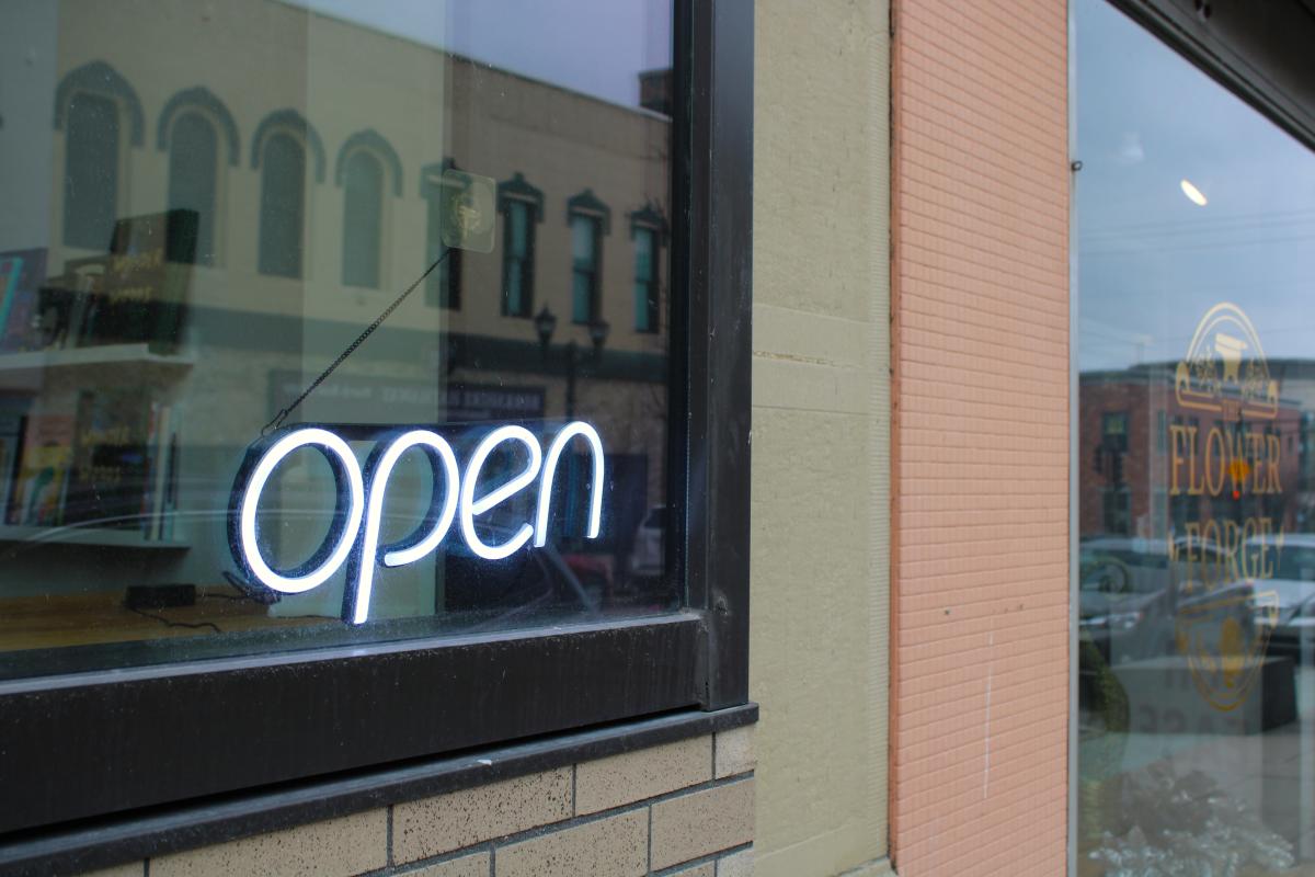Local Business Directory