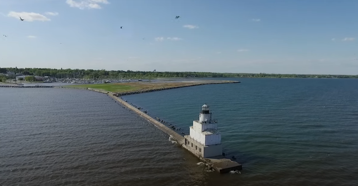 Why We Love Summer in Manitowoc