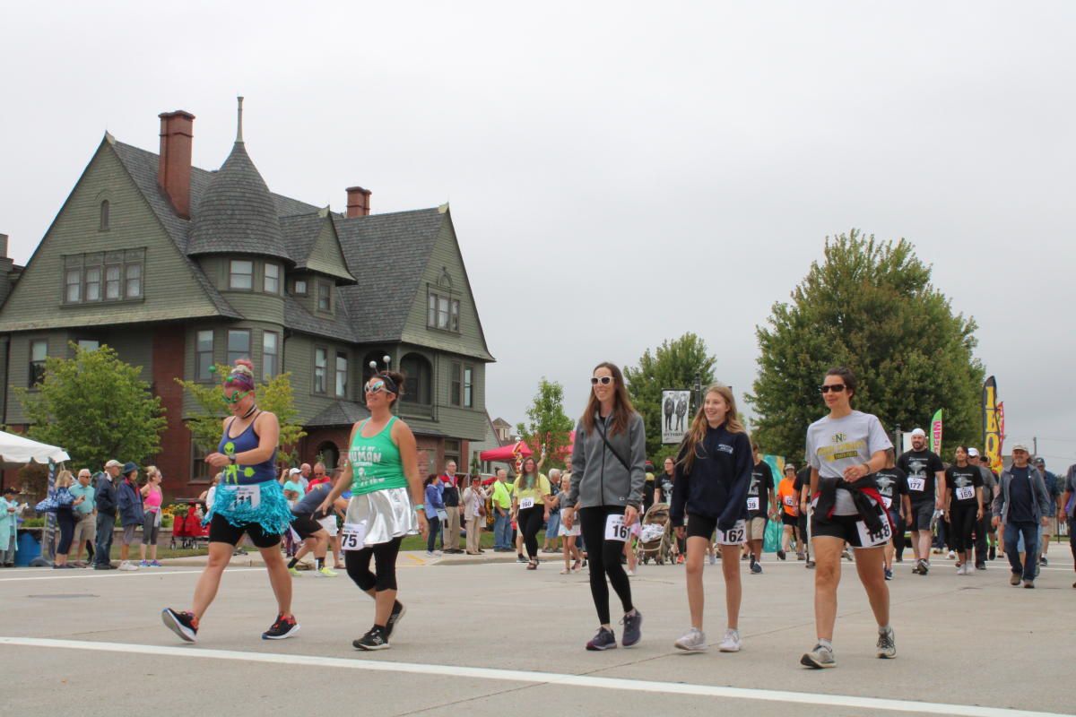 Upcoming Sporting Events in Manitowoc, WI | Marathons & Races