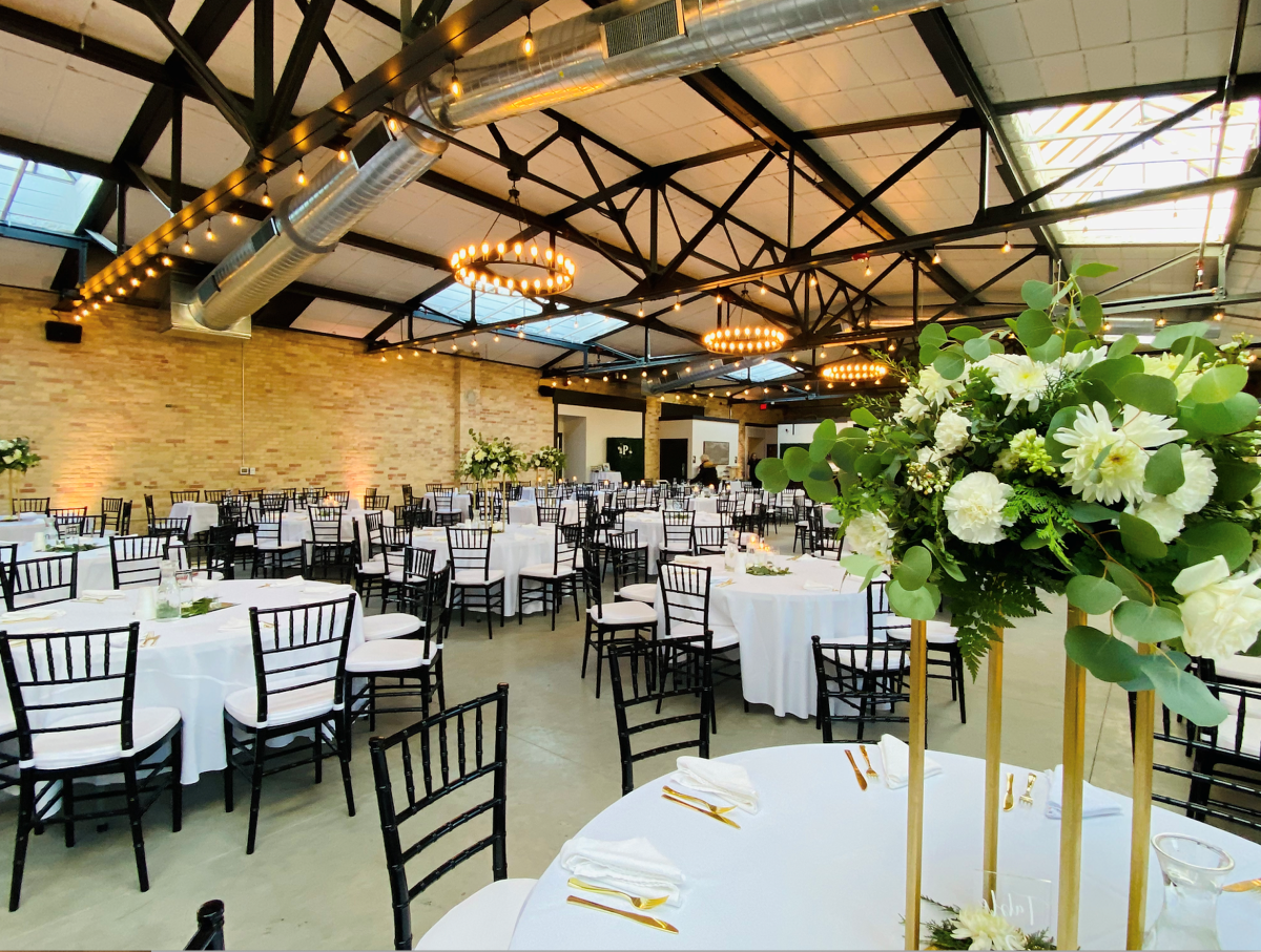Manitowoc Wedding Venues | Banquet Halls & Event Spaces