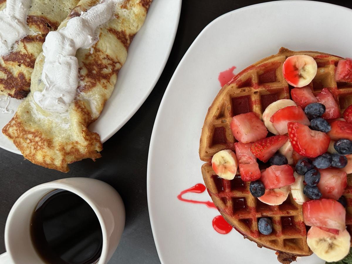 Food in Manitowoc | Three-Day Foodie Itinerary for Manitowoc, WI