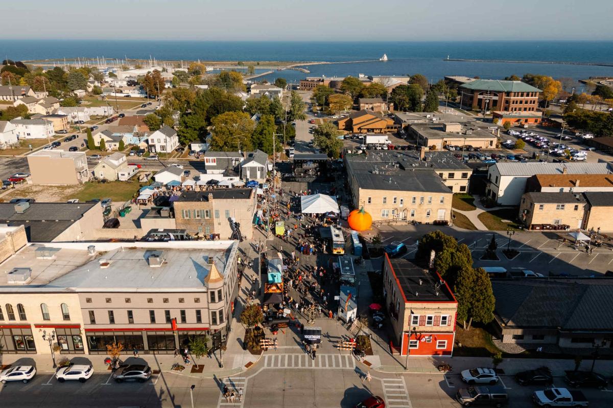 2026 Discover Manitowoc Grant Now Open