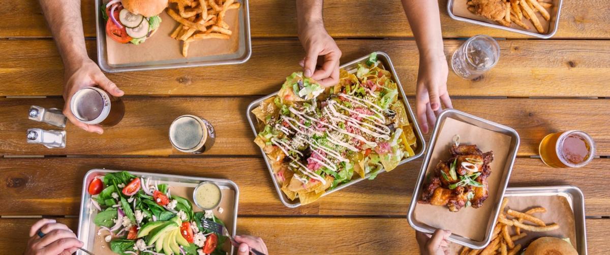 Activities - Dining - Visit Marble Falls