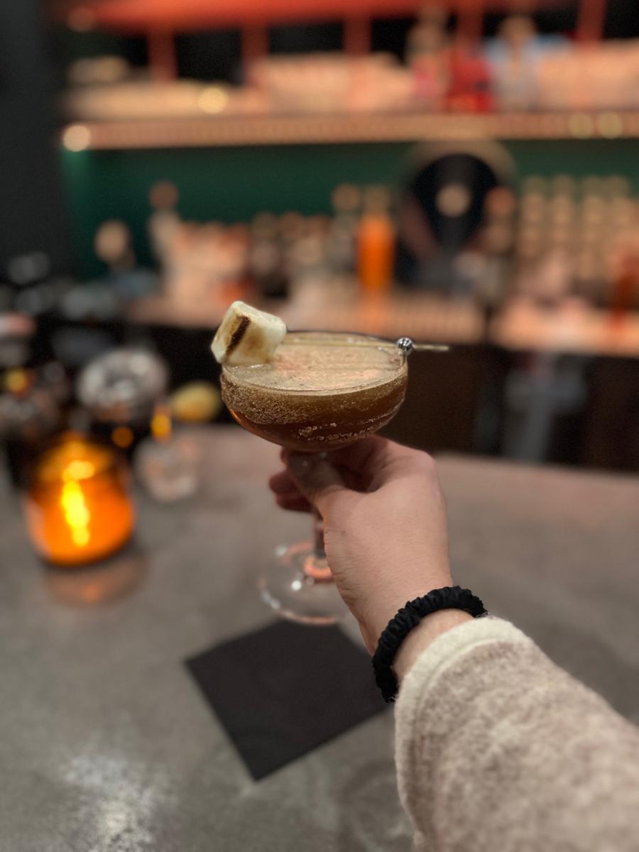 6 Après Ski Spots to Warm Up in Marquette