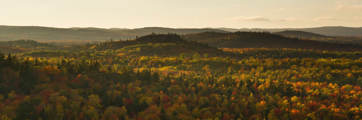 Hogback Mountain In Marquette, Michigan | Outdoor Activities