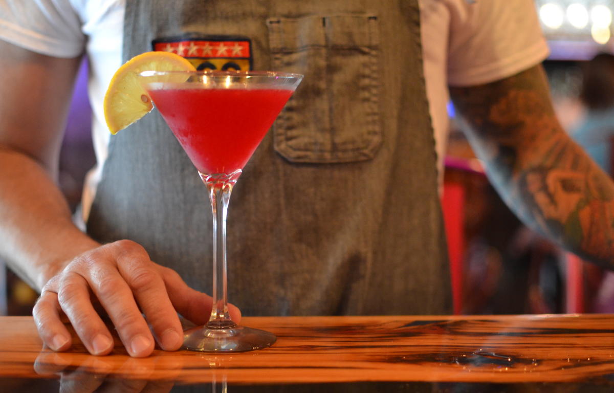 Where to Grab Cocktails To-Go in Marquette County