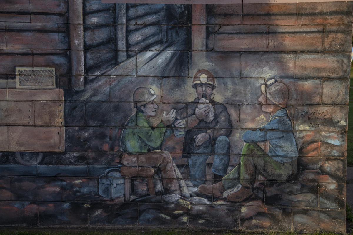 Marquette County History & Culture Tour Itinerary