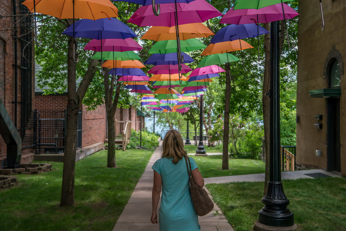 Awesome Ways to Spend Rainy Days
