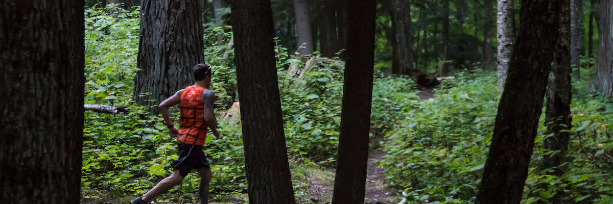 Blueberry Ridge Trail - Upper Peninsula - Travel Marquette Michigan