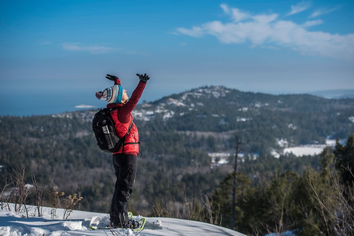 5 Reasons Why Winter is Better