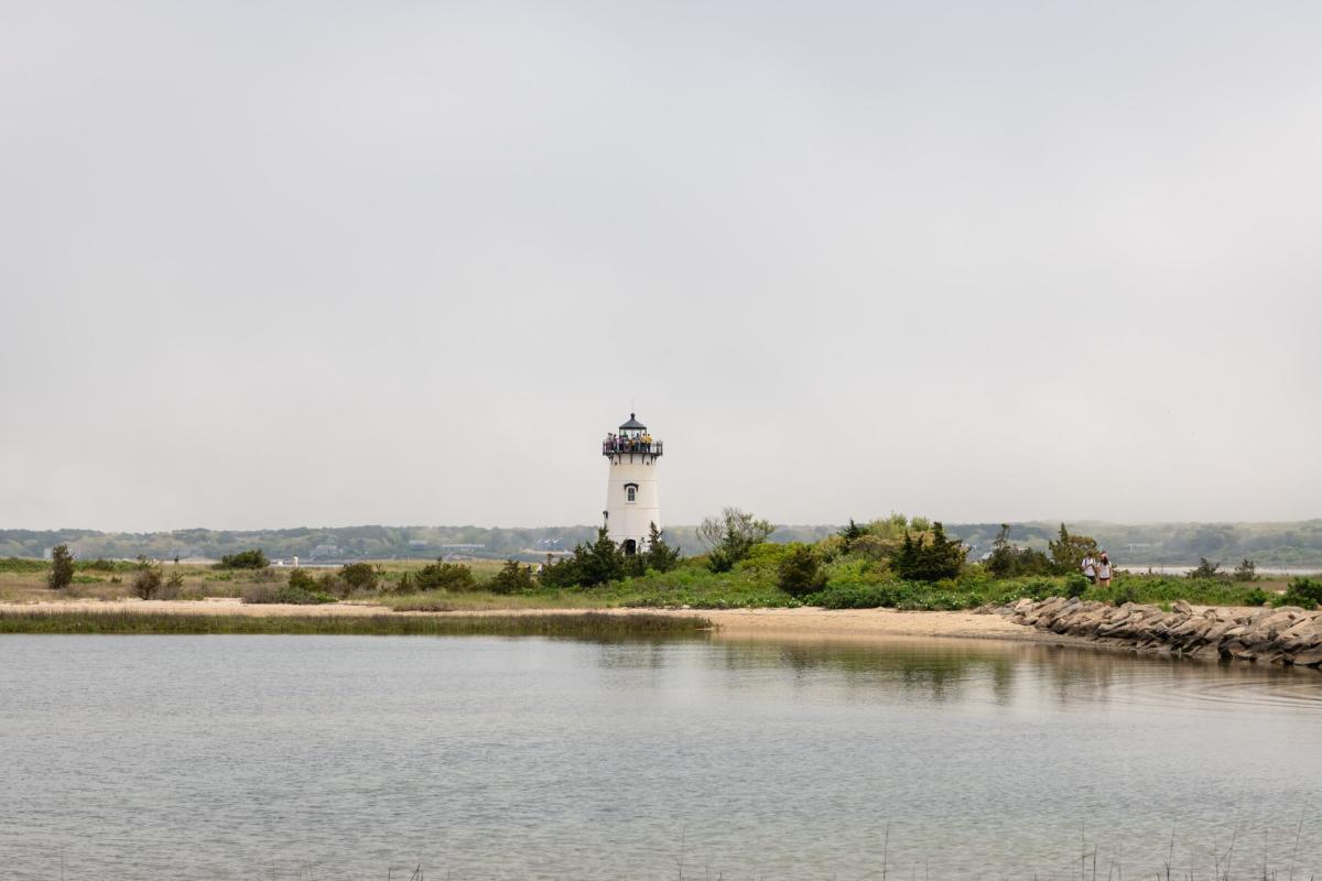 Town of Edgartown, Martha's Vineyard - Information & Travel Tips