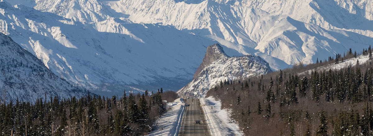 Top Winter Destinations in the Mat-Su Valley | Towns & Trails