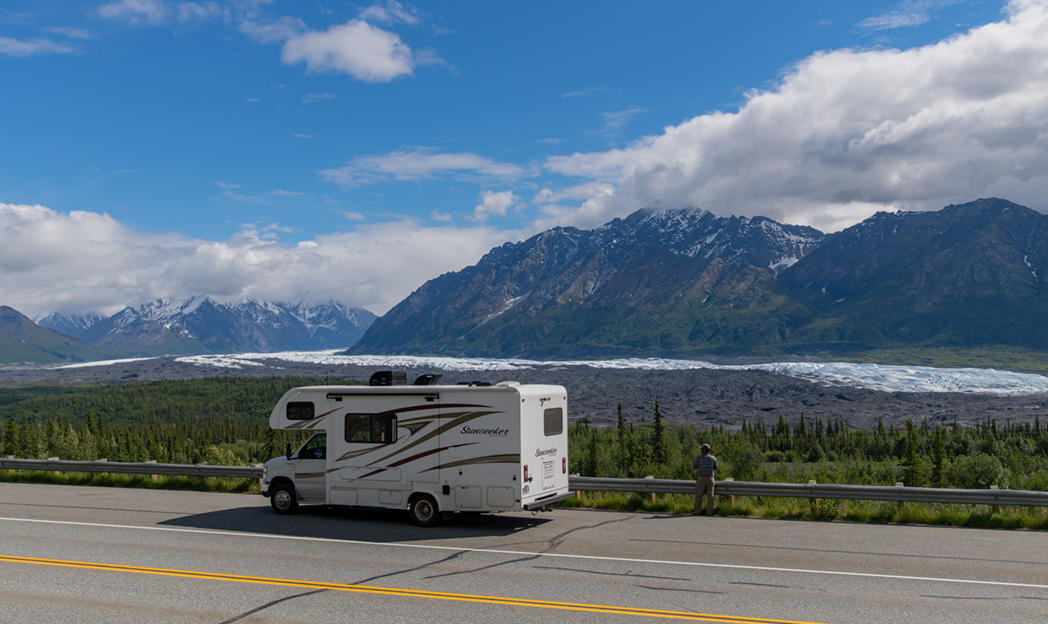 Mat-Su Scenic Drives and RV Trips | Mat-Su CVB