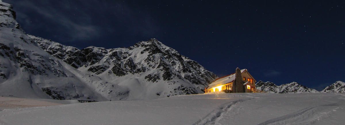 Mat-Su Valley Winter Getaways | Mat-Su CVB