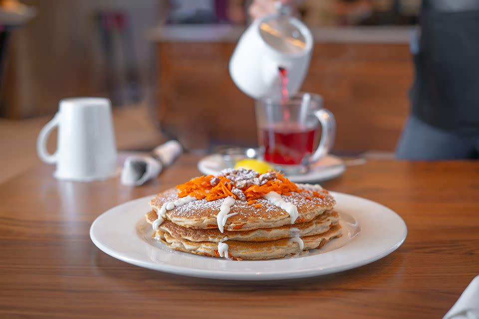 Breakfast & Brunch | McHenry County, IL