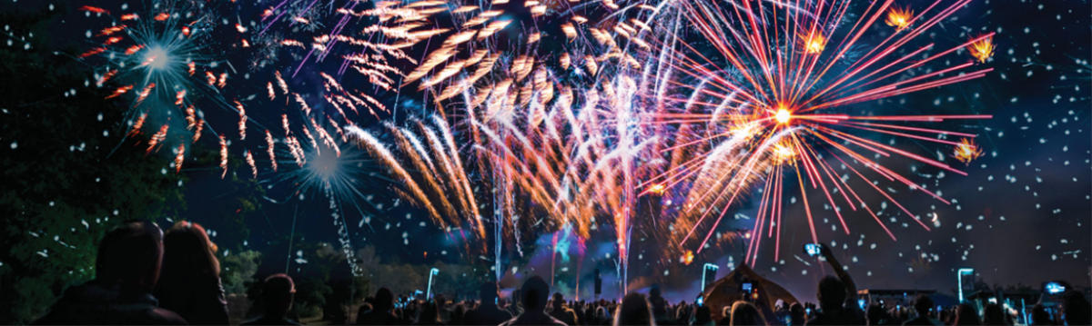 Celebrate Independence Day in McHenry County, IL: 4th of July Fun and ...