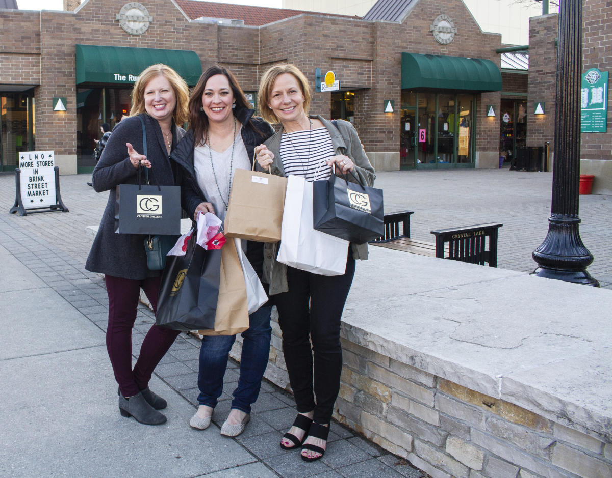 Boutiques | McHenry County, IL